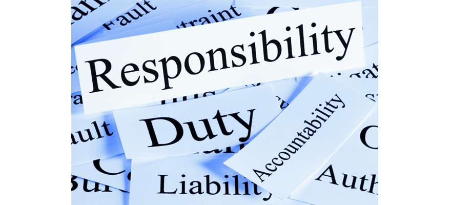 Is a Director personally liable? | Franklins Solicitors