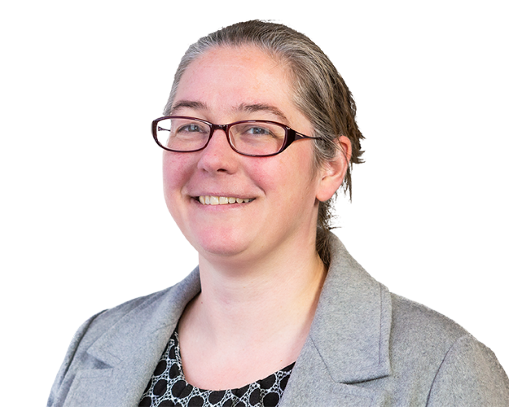 Marie_Bevan_CutOut | Franklins Solicitors