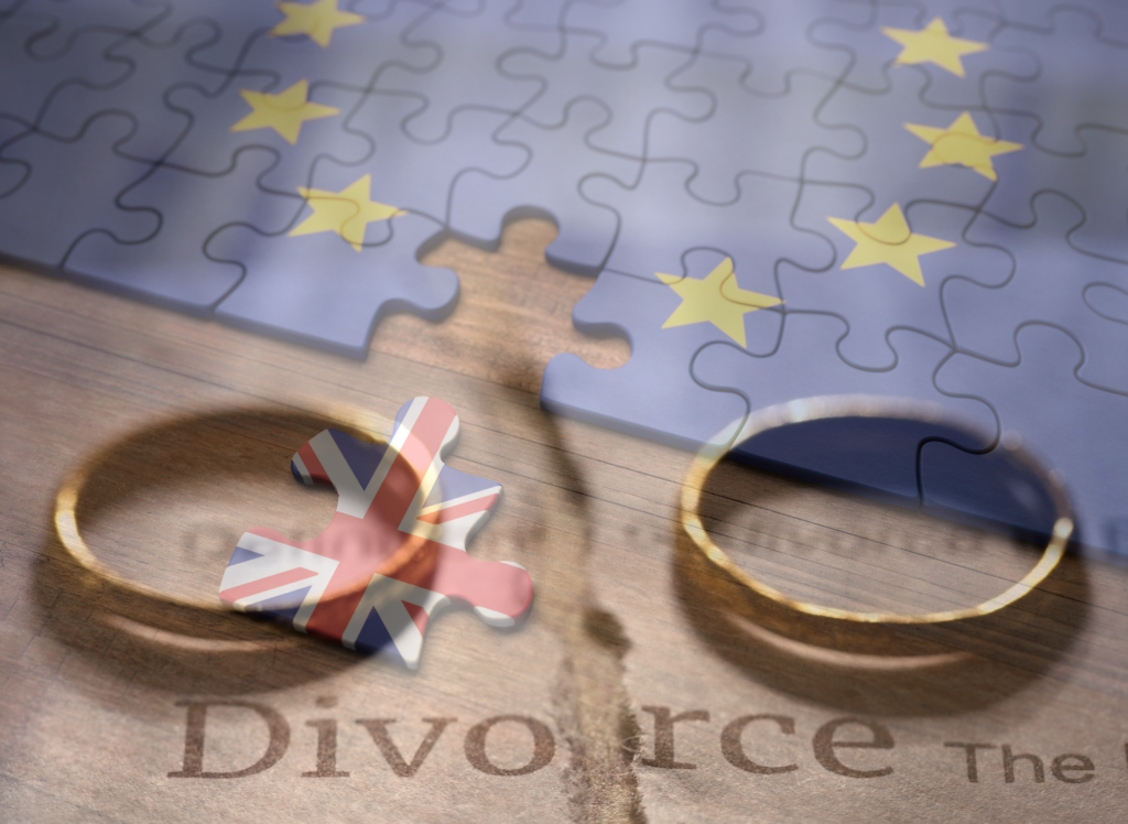The Impact of Brexit on Divorce | Franklins Solicitors