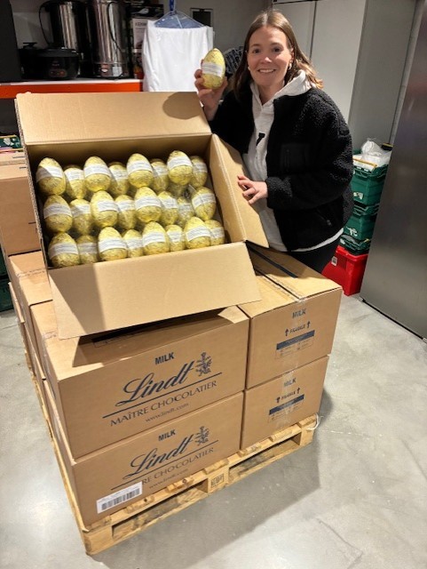 Hannah Forbes baby basics | Franklins Solicitors